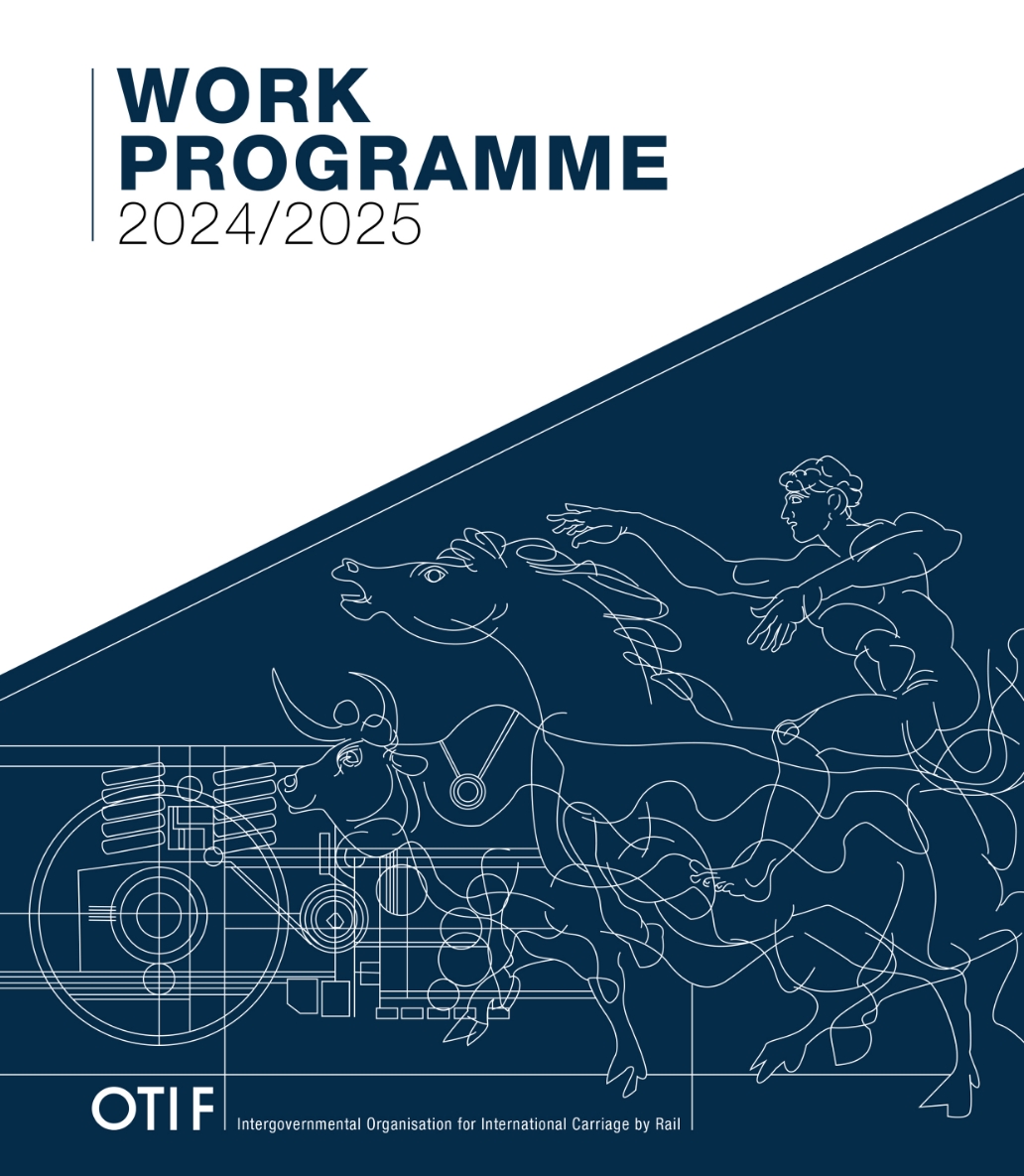 Work Programme » OTIF